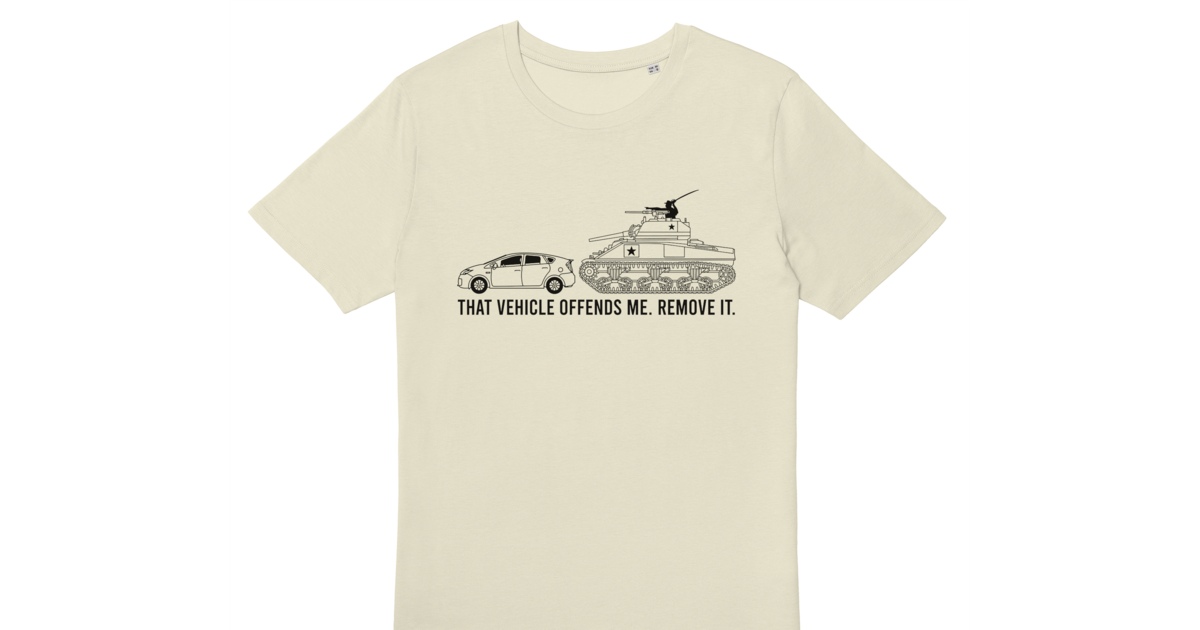 REMOVE IT - TAN 1 | Everpress