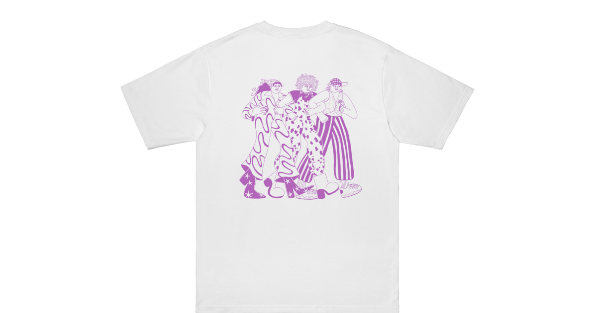 Moving Together | Everpress