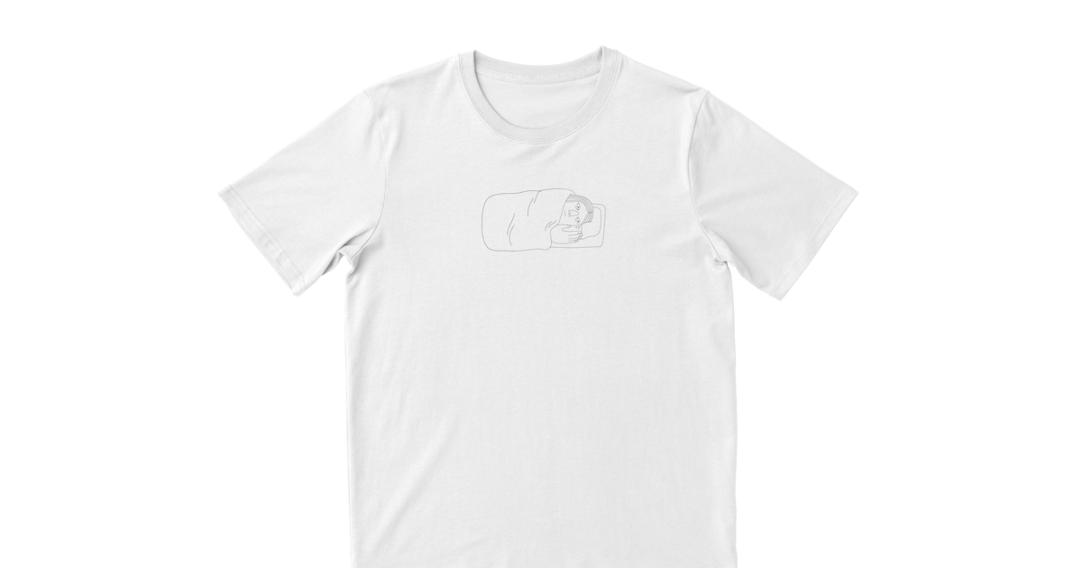 brainrot white | Everpress