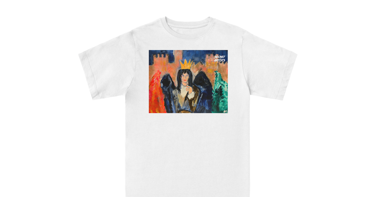 The Traitors Annie McGrath T-shirt | Everpress