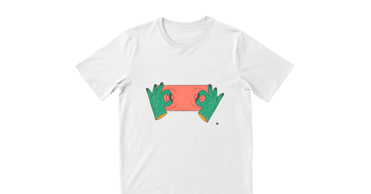 magic touch | Everpress