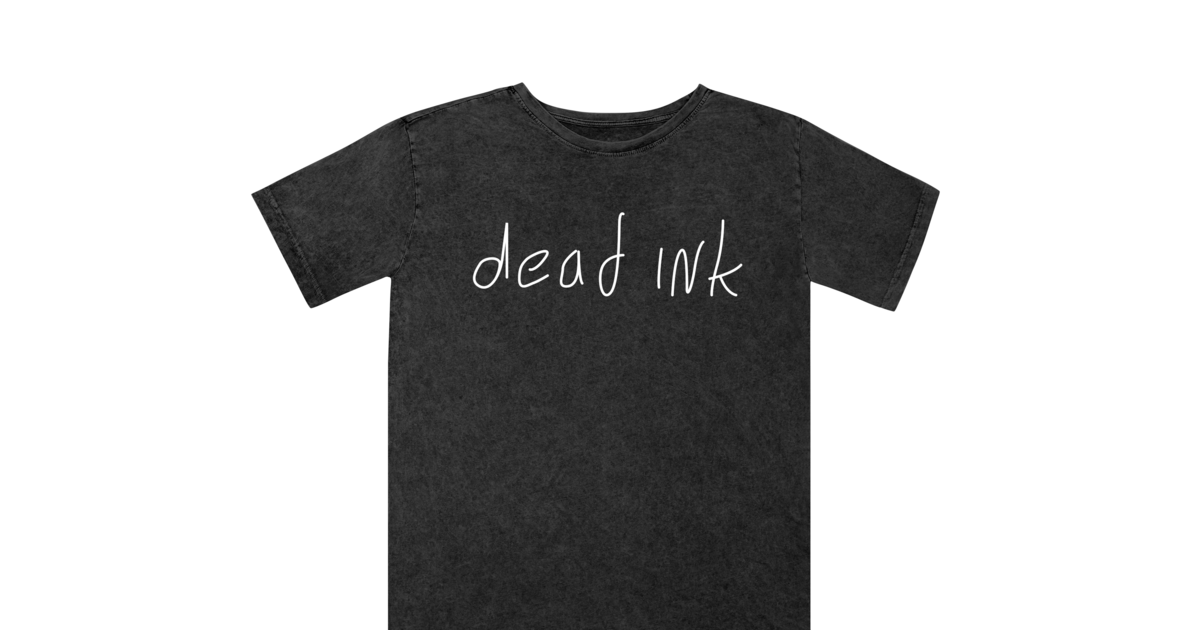 The classic scrawl | Everpress