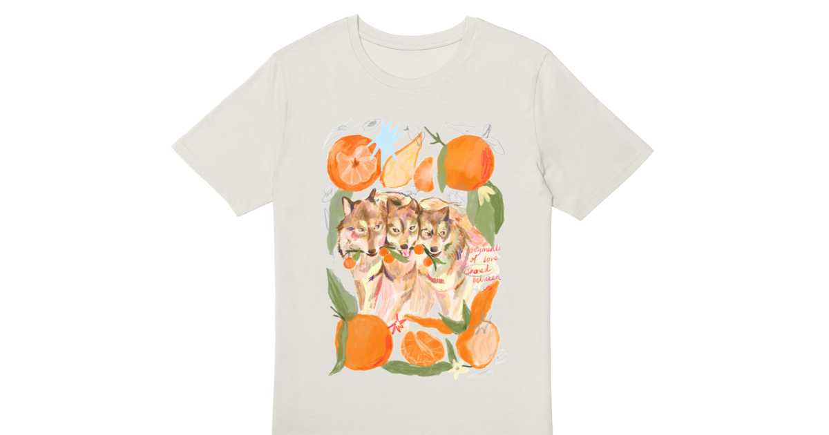 the wolves | Everpress