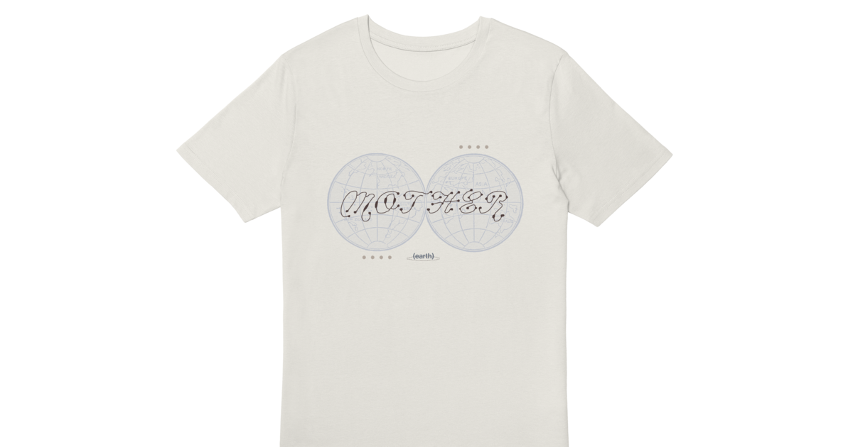 Earth Day | Everpress