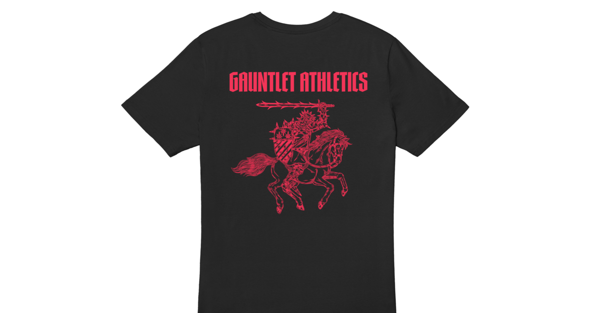 GAUNTLET DROP 1 | Everpress