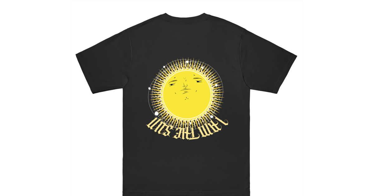 THE only CENTER | Everpress