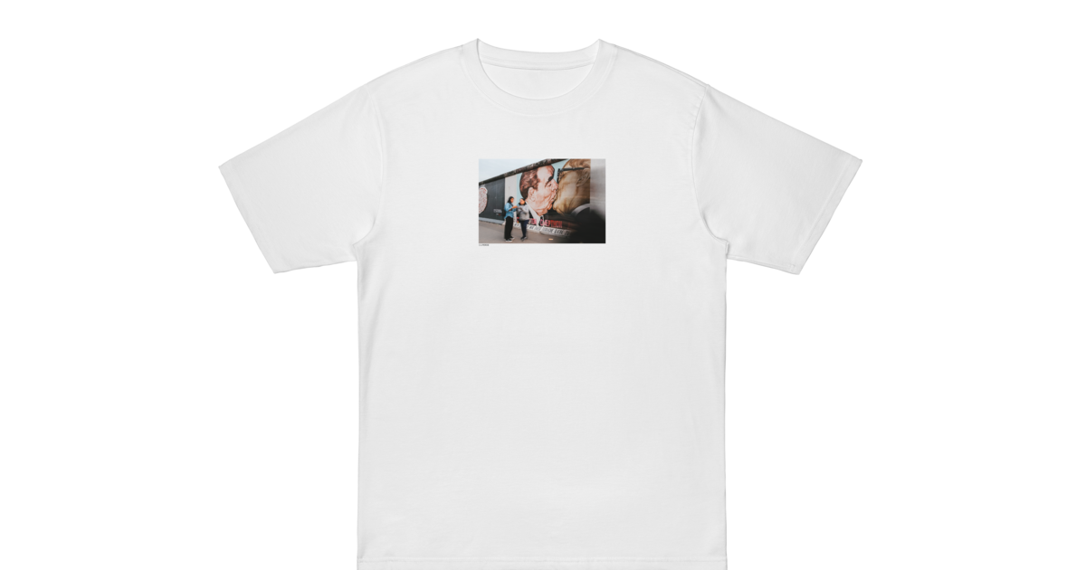 The Wall | Everpress