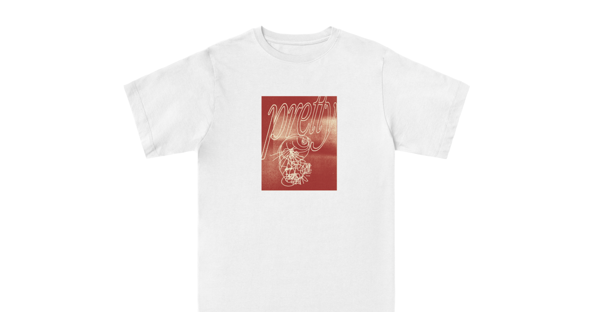 ONE PRETTY SKULL | Everpress