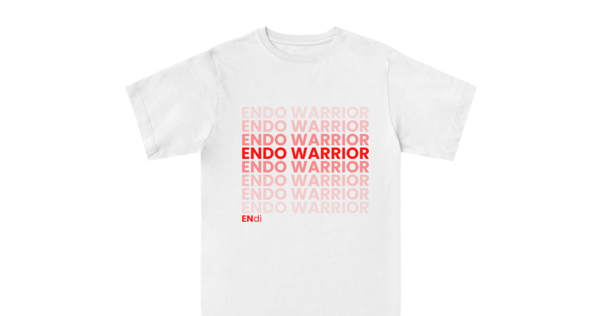 ENDO WARRIOR | Everpress