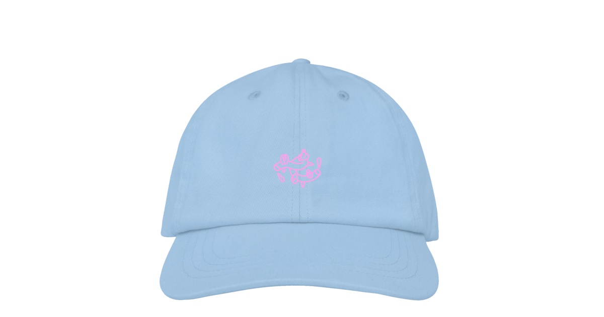 TRANS BODIES, SACRED STORIES CAP | Everpress