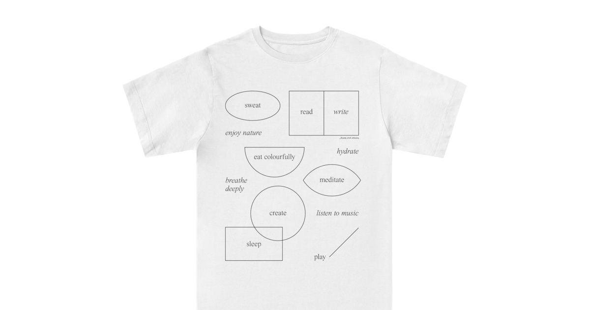 simple things | Everpress