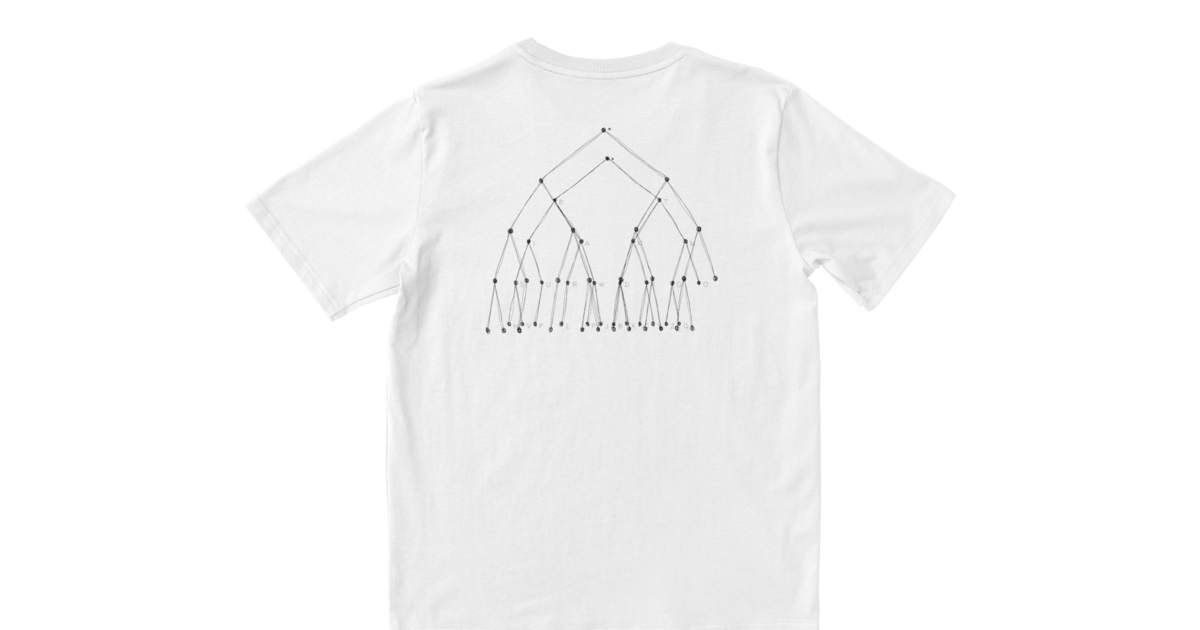 left on read - morse code | Everpress