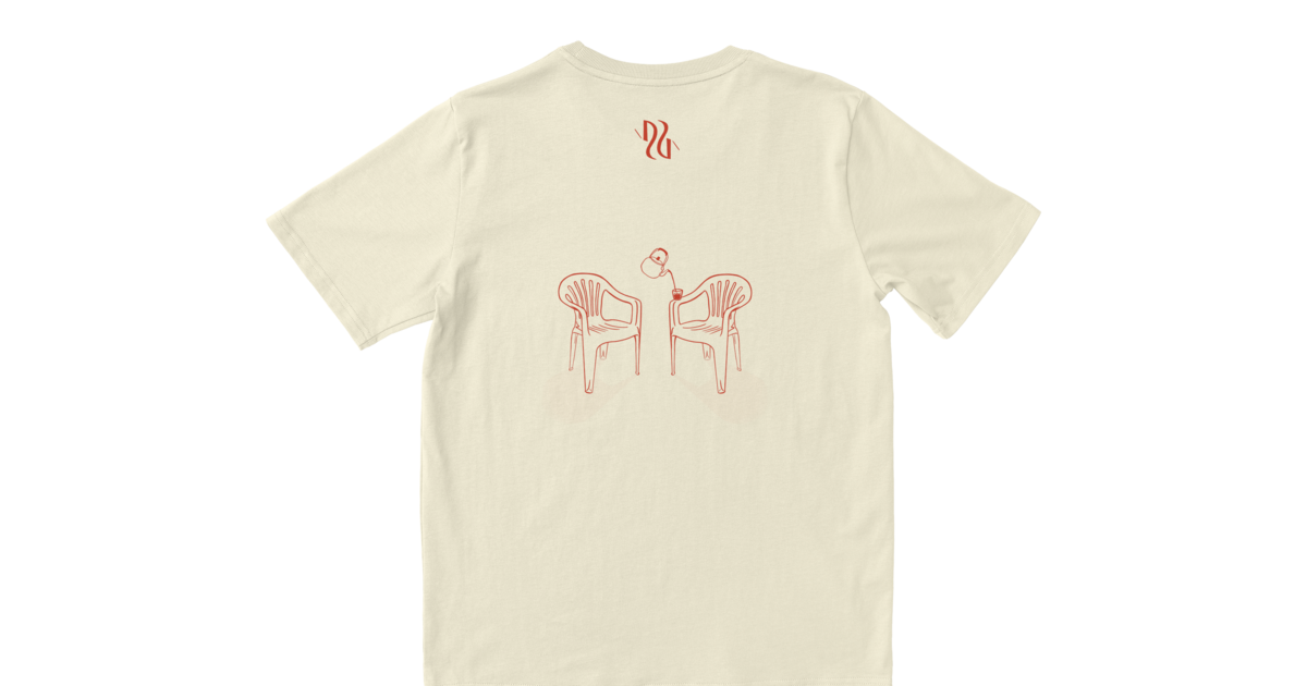 Tea Talk | Everpress