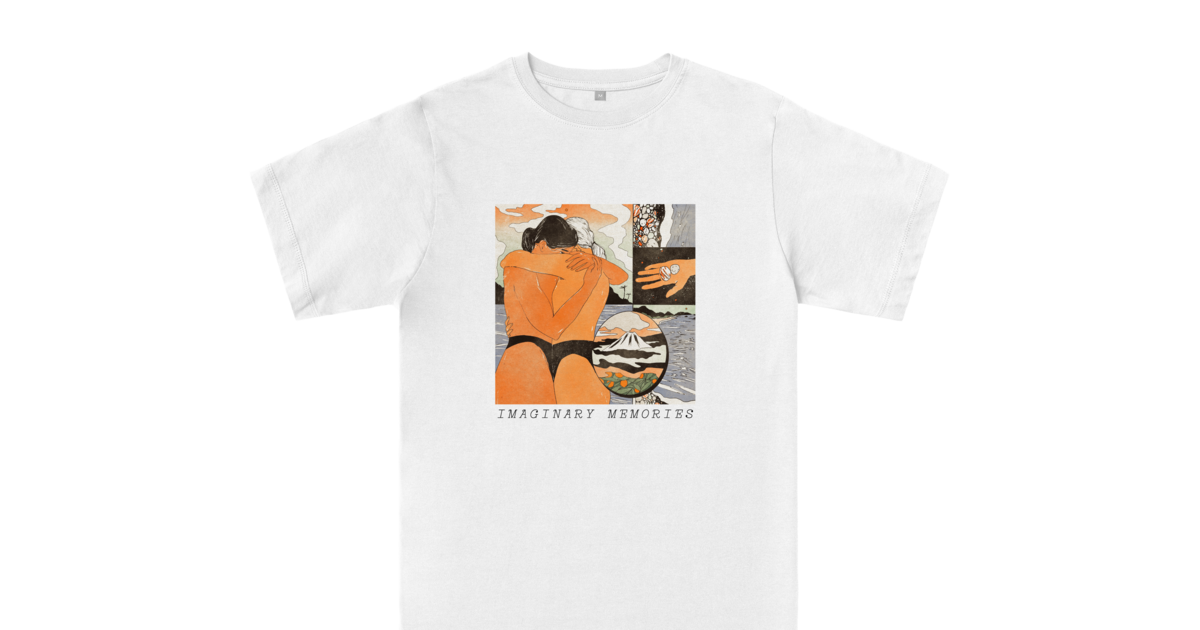 Imaginary Memories | Everpress