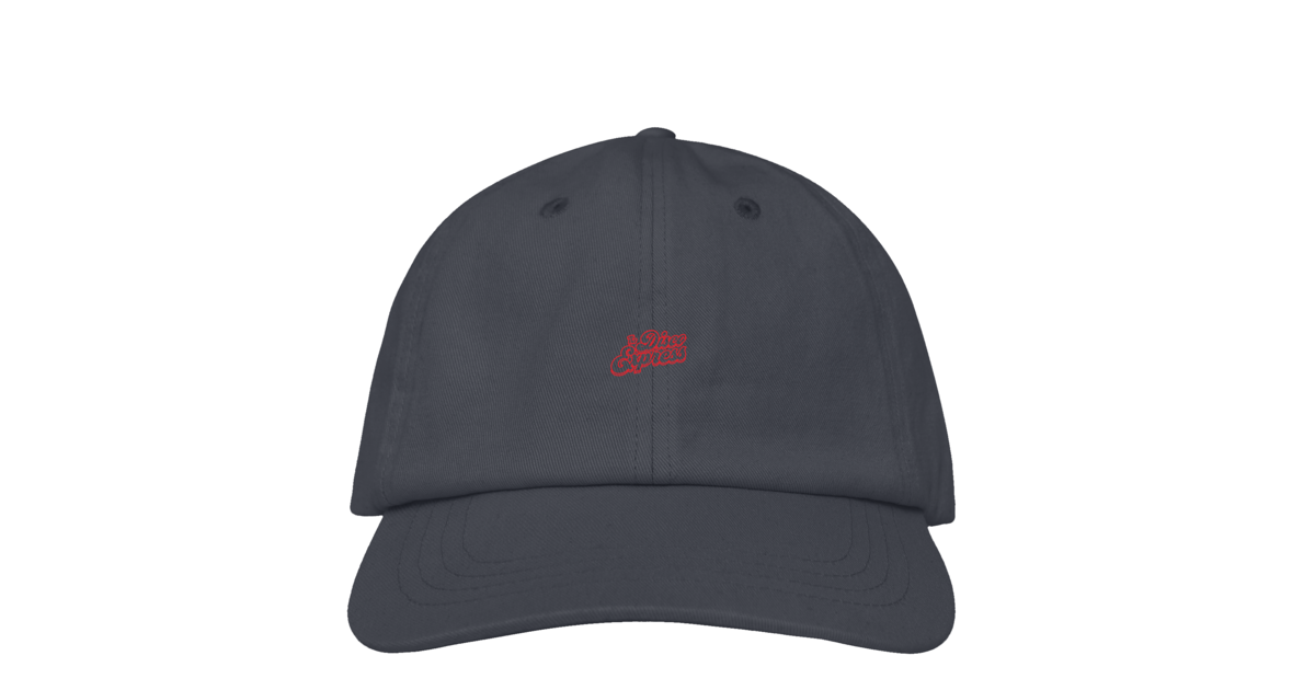 TDE CLASSIC LABEL CAP | Everpress