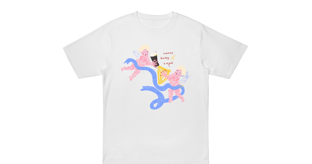 Sweet Baby Guinny x | Everpress