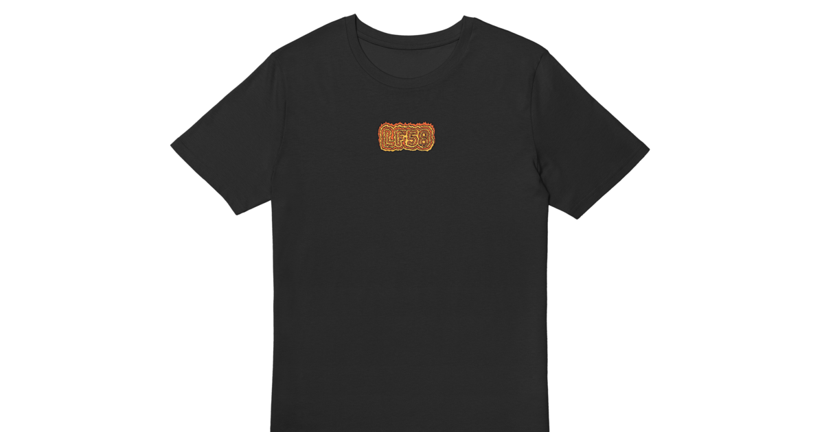 The LF58 Tee | Everpress