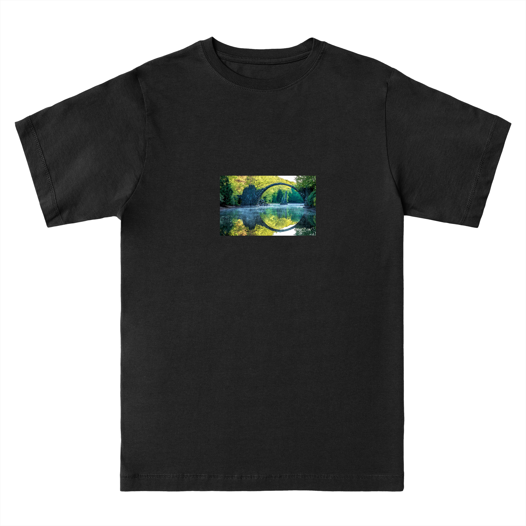 TIME-T-SHRT | Everpress