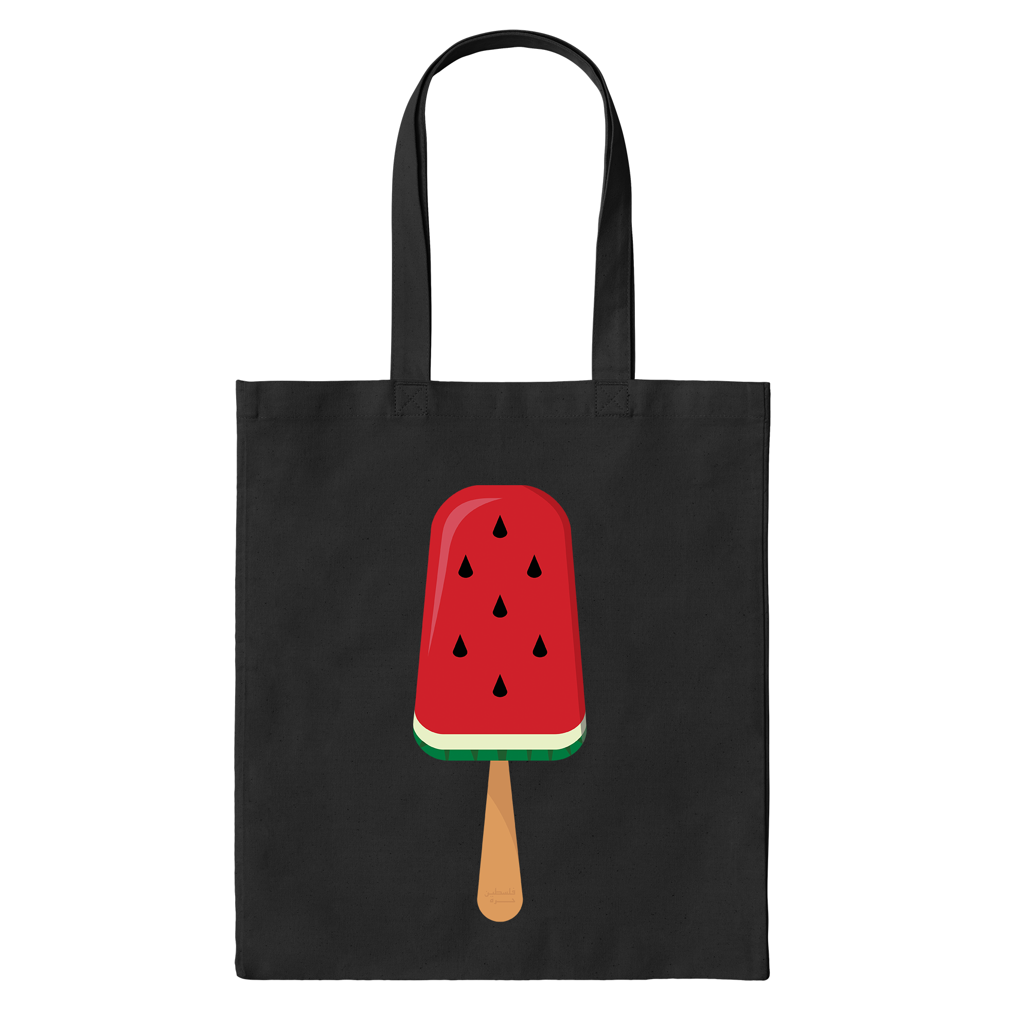 Forbidden Colours Tote bag | Everpress