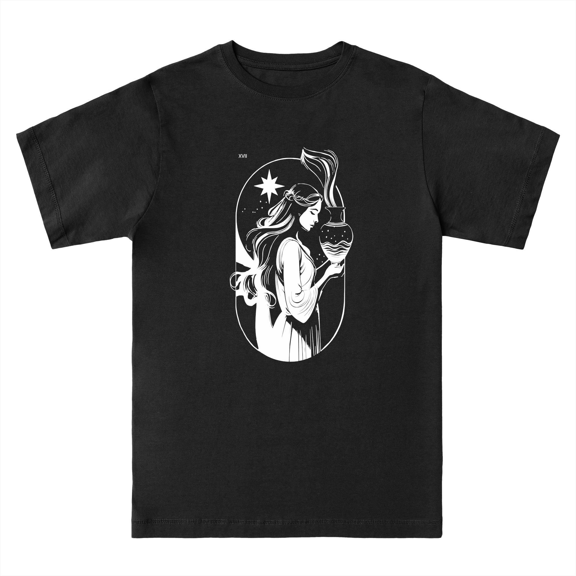 The Star Lights The Way | Everpress