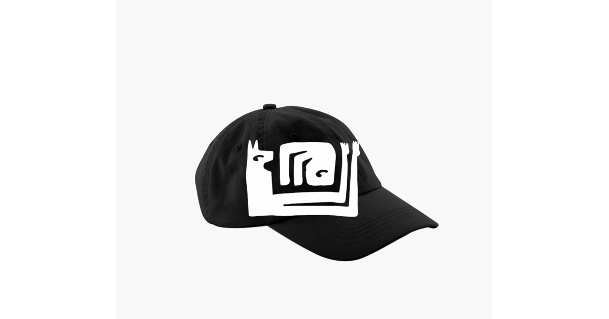 NAMI CAP | Everpress