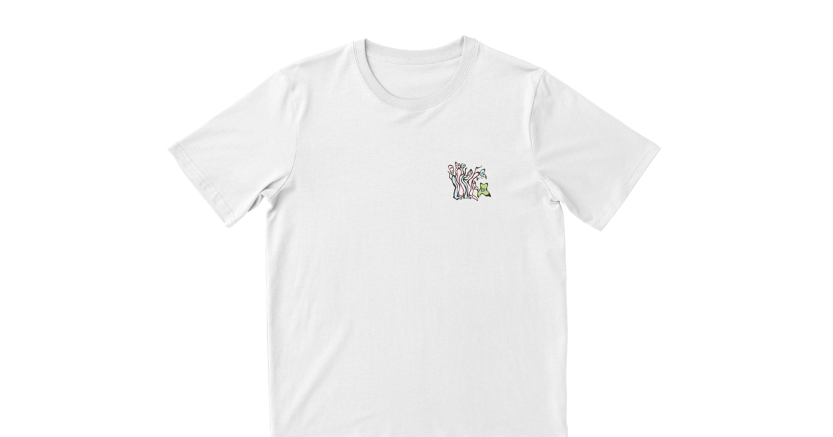 Transcend SARCOMA | Everpress