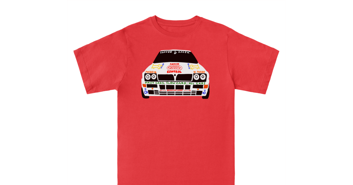 coffee racer | Everpress