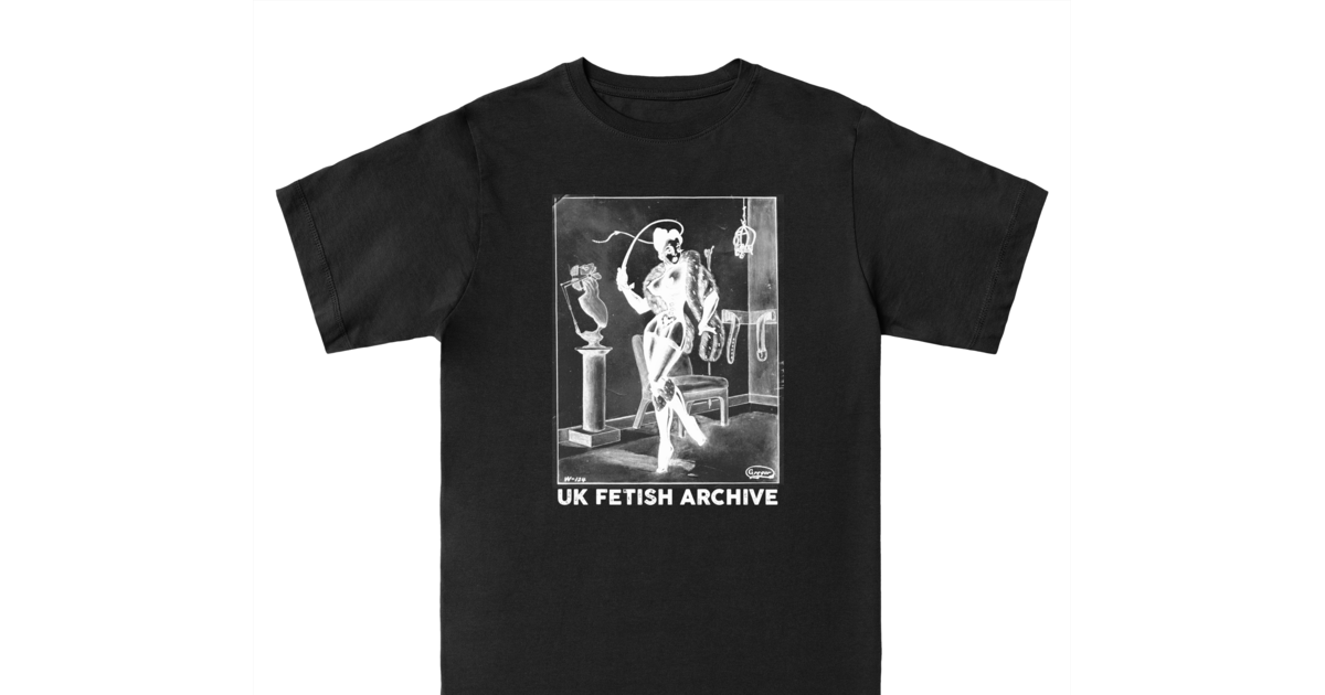 Dominatrix (Black) | Everpress