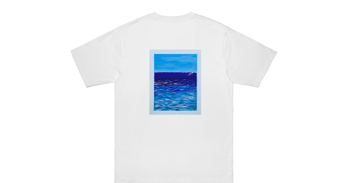 Wave cooking | Everpress