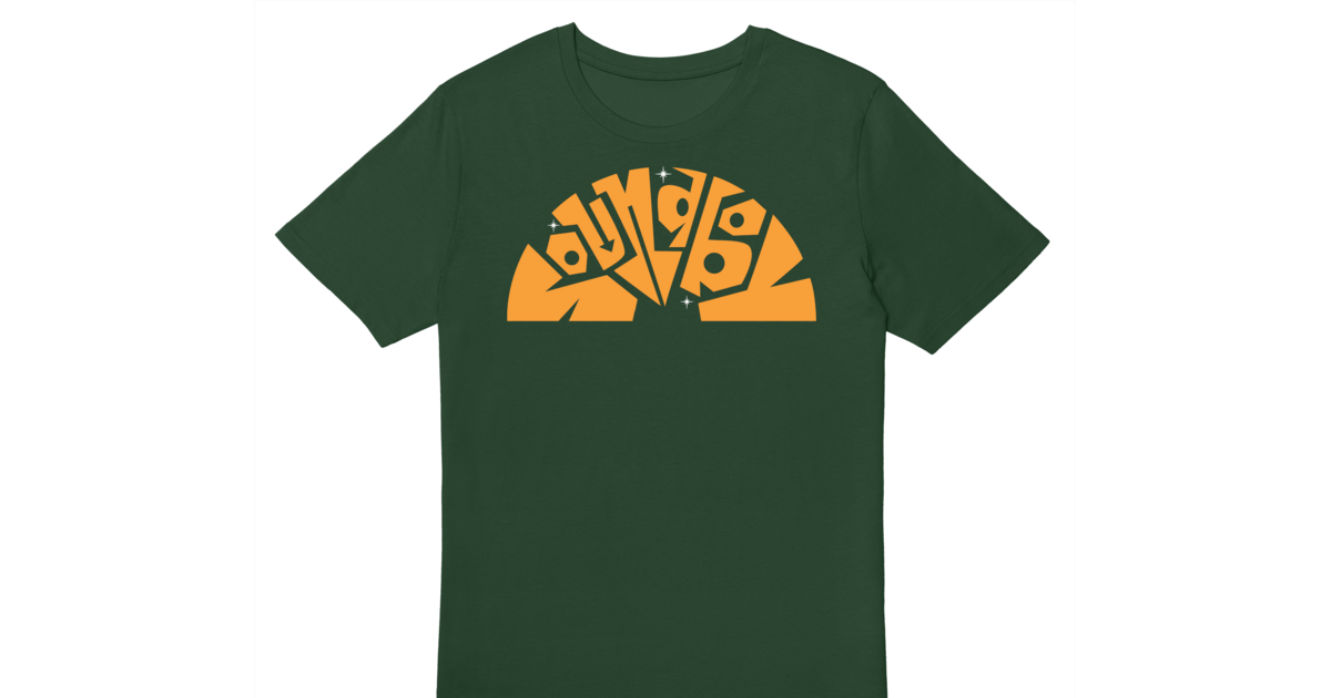 CLASSIC SOUNDBOY | Everpress