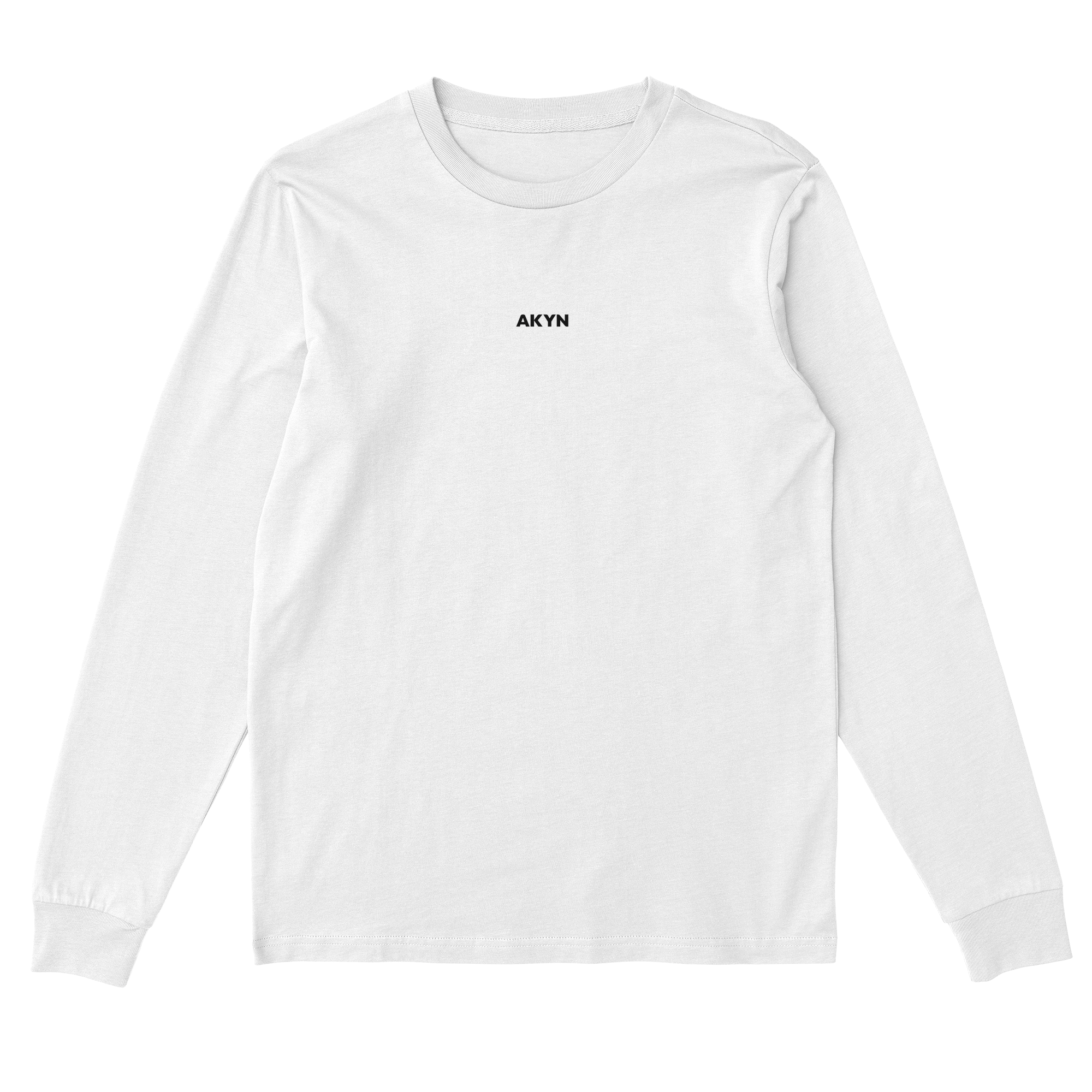 Akyn Logo T | Everpress