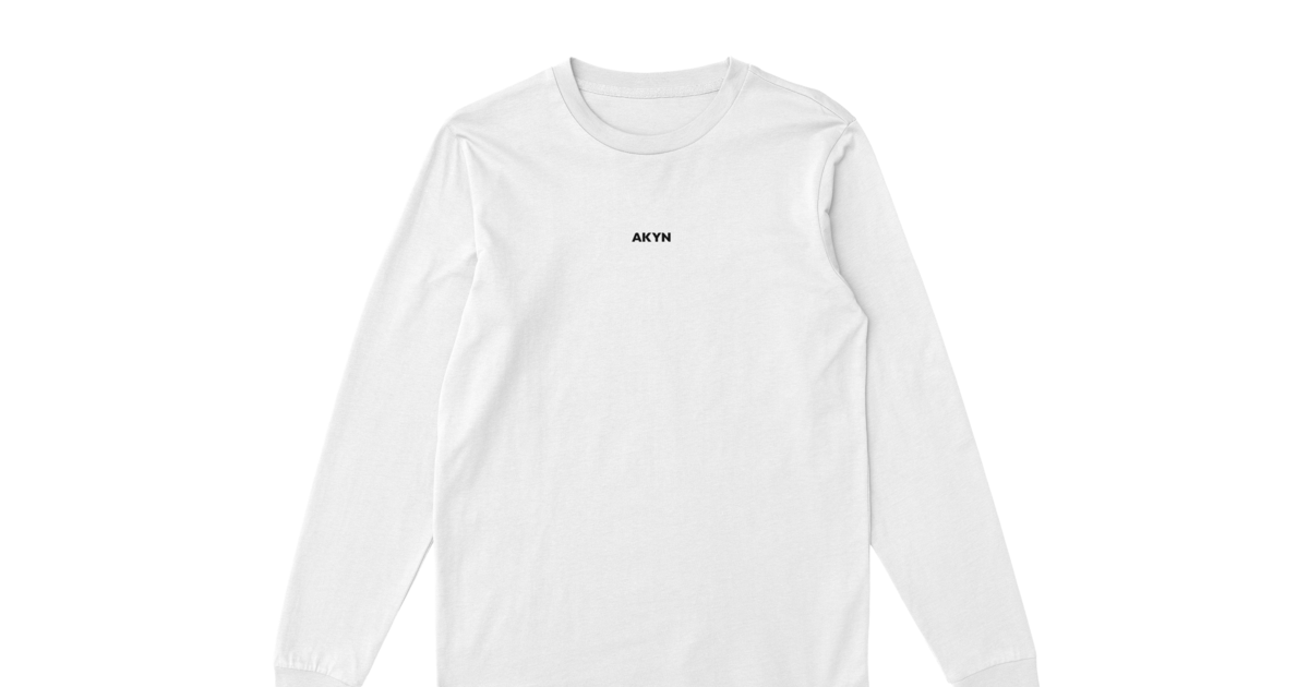 Akyn Logo T | Everpress