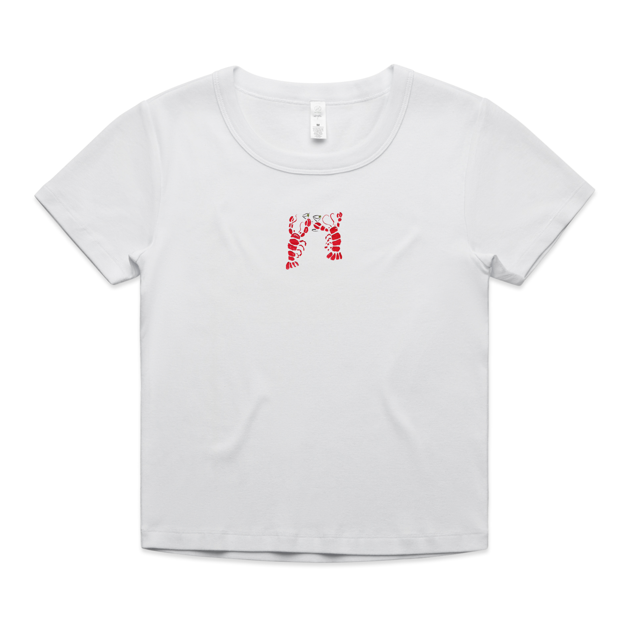 boozy lobsters | Everpress