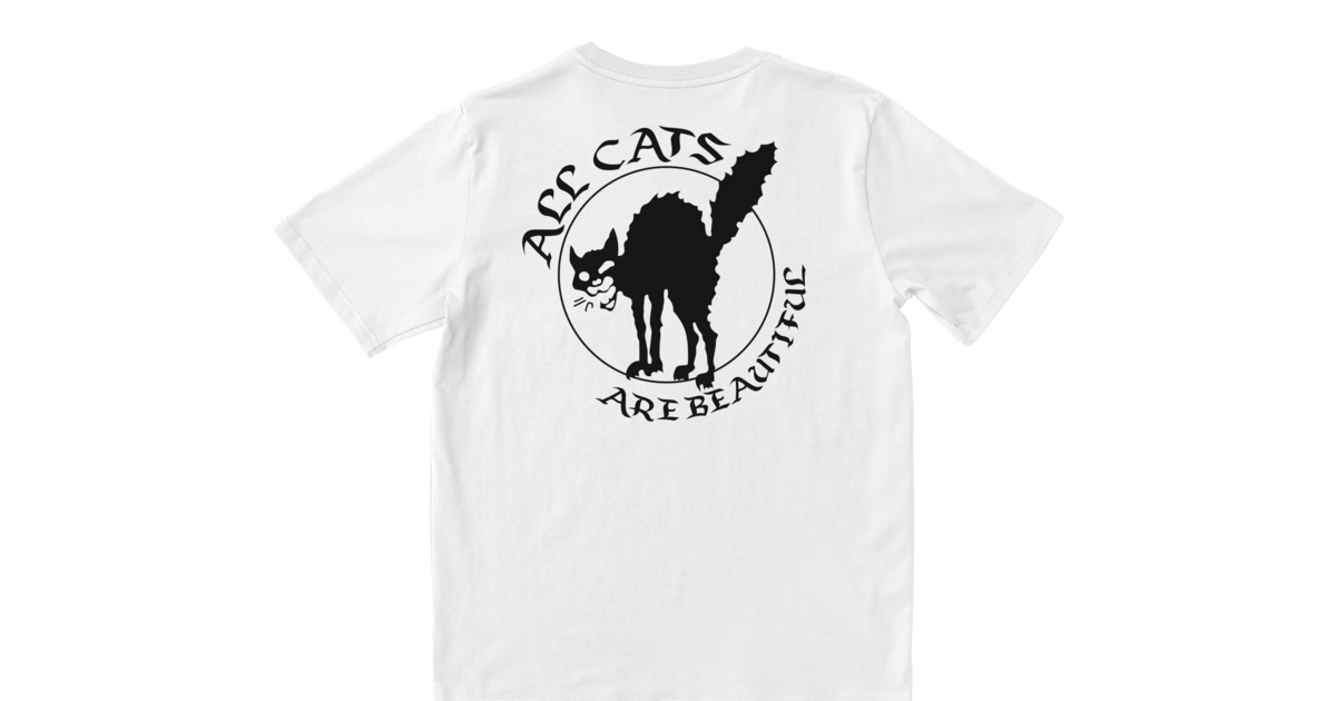 sabo-cat-acab | Everpress