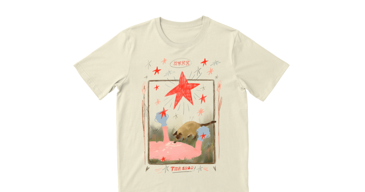 the star | Everpress