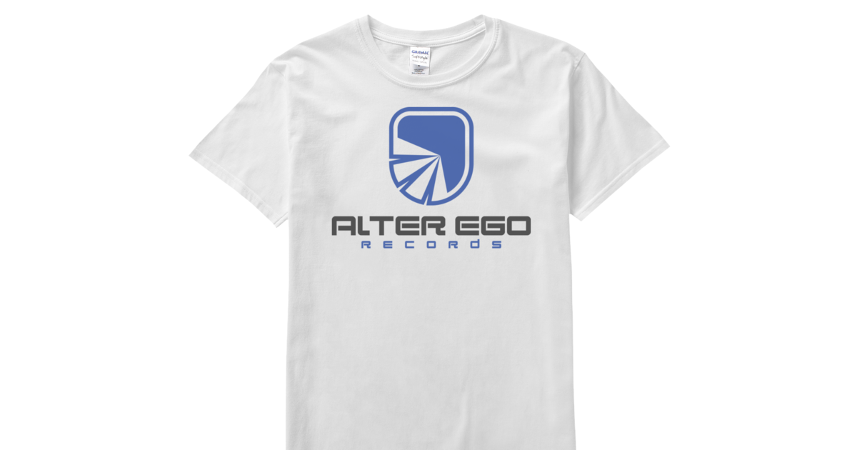Alter Ego T-Shirts | Everpress