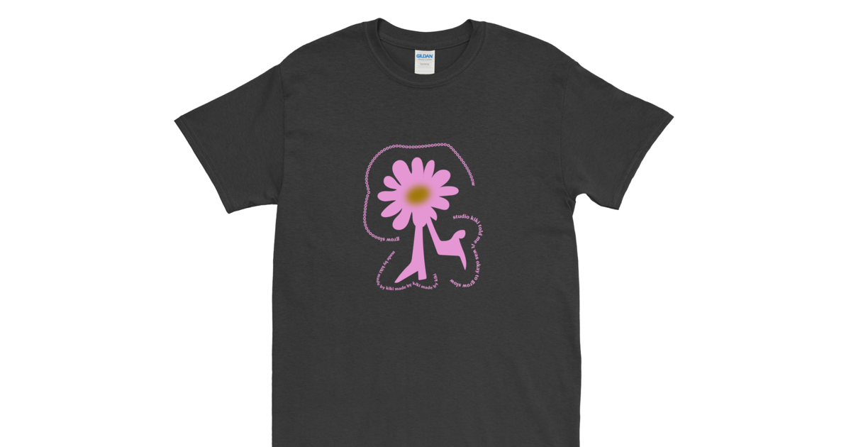 grow slow | Everpress