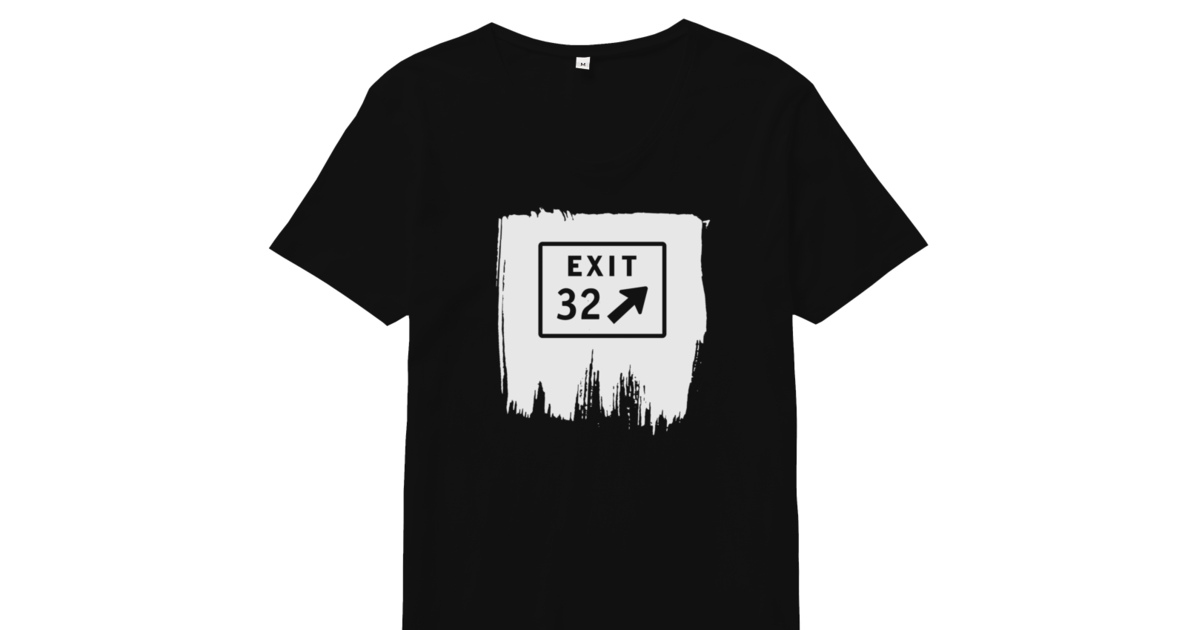 Exit 32 | Everpress