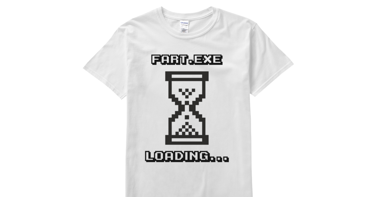 Fart Loading | Everpress