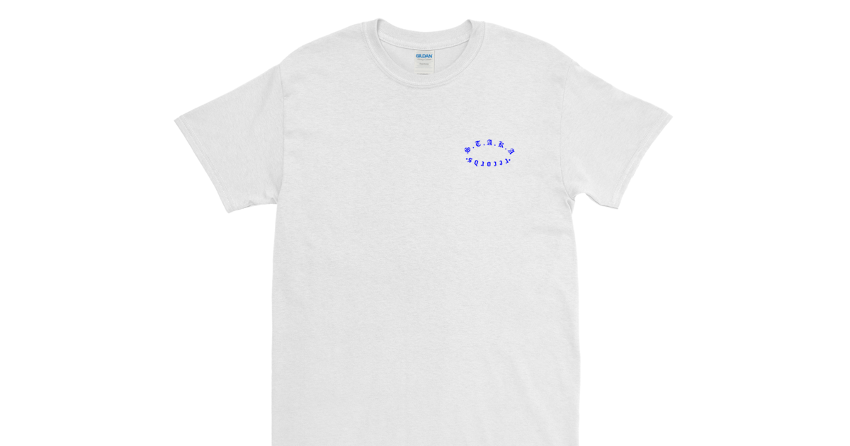 S.T.A.K.A. RECORDS | Everpress