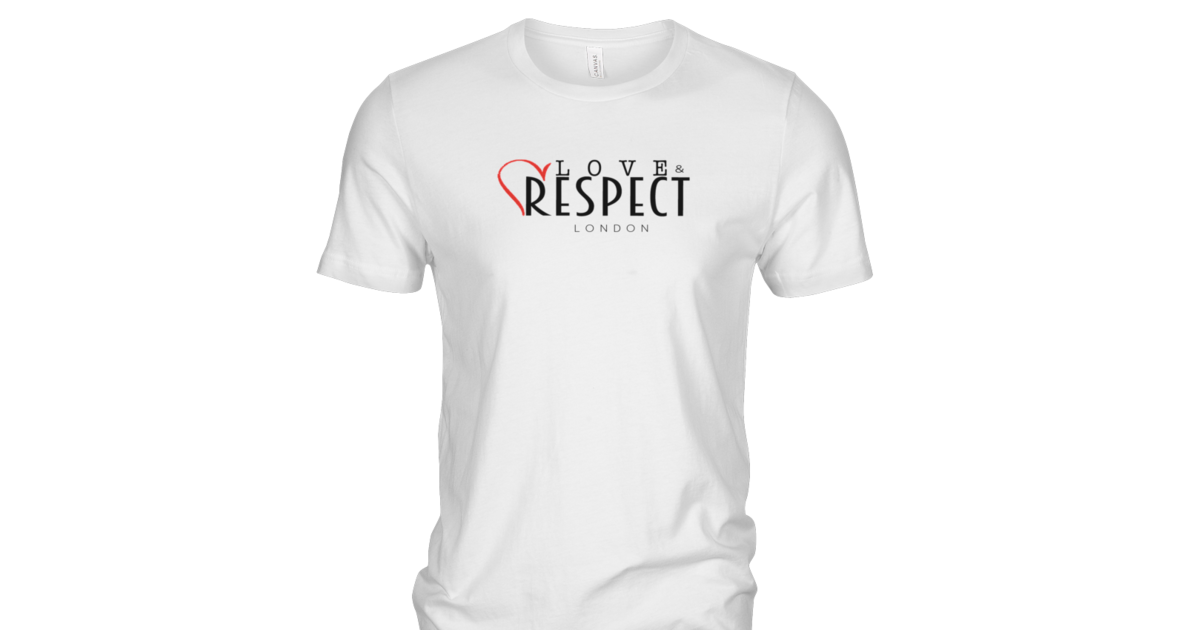 'LONDON TEE' | Everpress