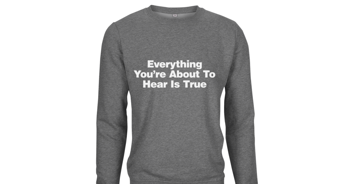 Rotation tees and sweats! | Everpress