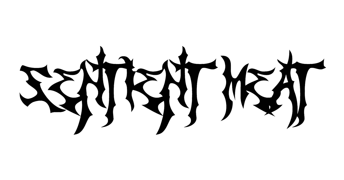 Sentient Meat | Everpress